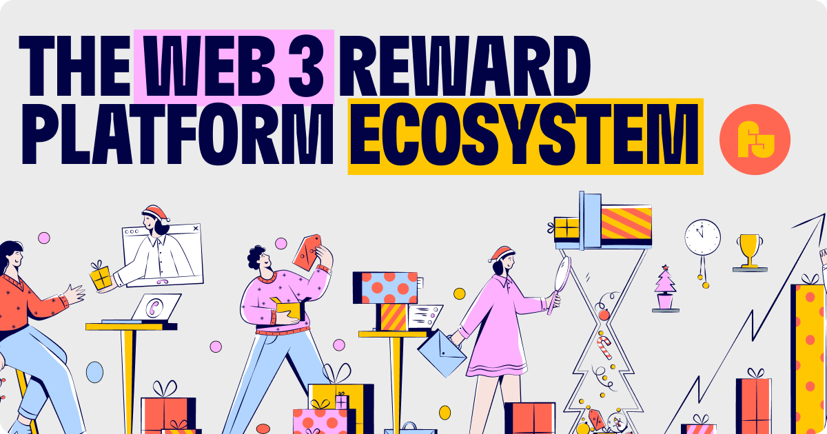 Fabric Token | The Web 3 Rewards Platform Ecosystem